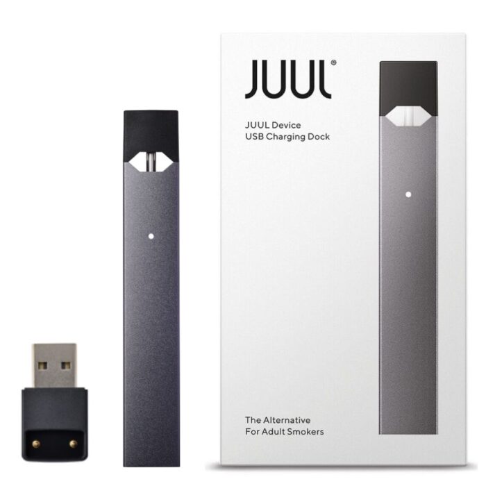 Buy USA Made Juul Device in Dubai | Online Juul Shop